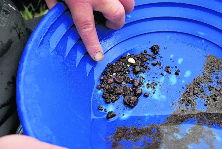 Here's how you can find gold in Scotland. Yes, really - Press and Journal