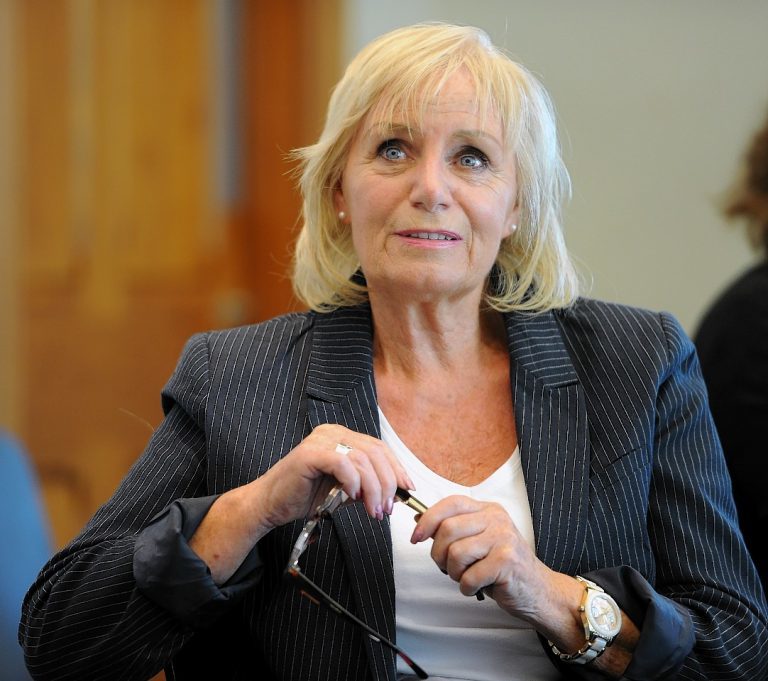 Inverness Provost welcomes ideas for giant artwork at gateway to city