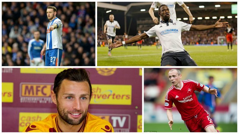 Andrew Clark, Author at Press and Journal