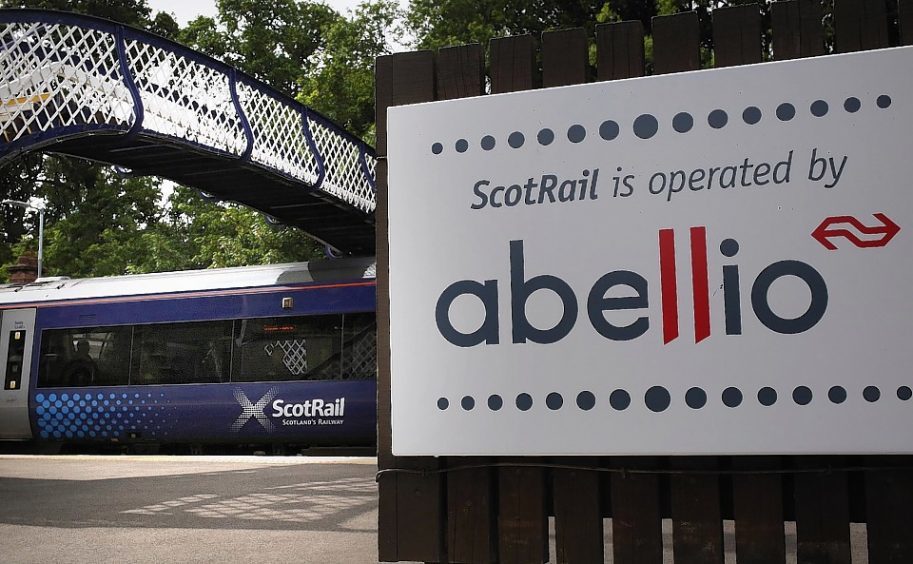 Rail strike to end amid demands Abellio "go back to basics" - Press and ...
