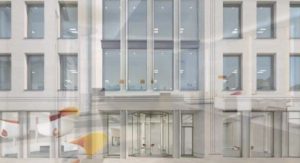 VIDEO: Take a look inside Aberdeen's Silver Fin building