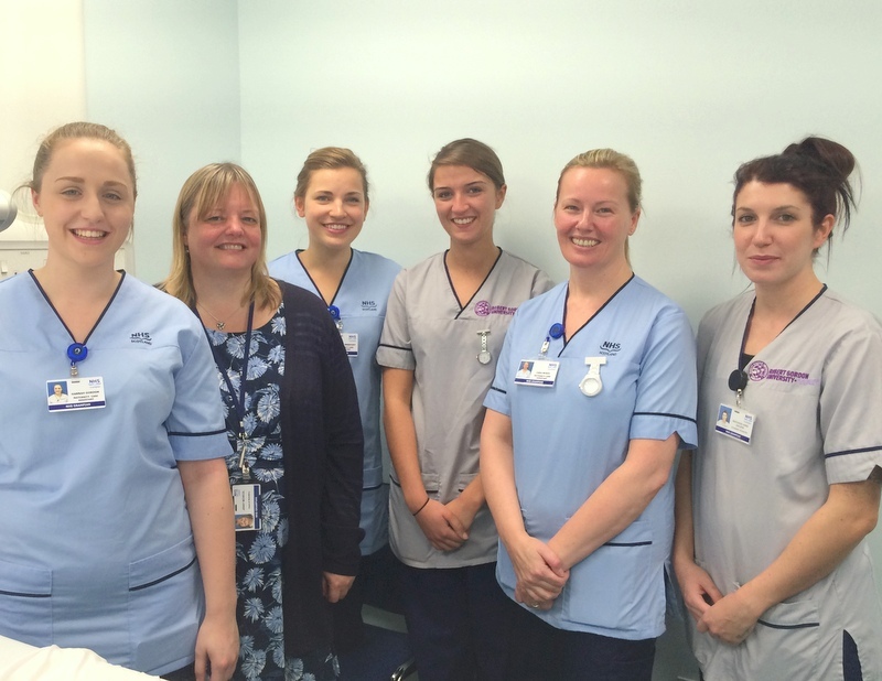 16 new midwives to join NHS Grampian - Press and Journal