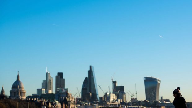 Meet the Strathdon man lined up to be the new Lord Mayor of the City of ...