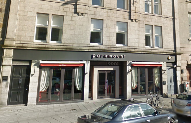 Aberdeen bar manager embezzled £25,000 from The Paramount - Press and ...
