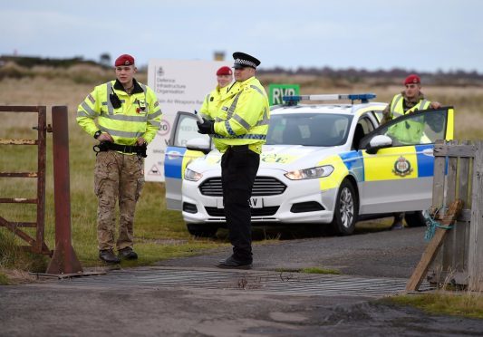 Inquiry to probe death of soldier accidentally shot dead in Highlands