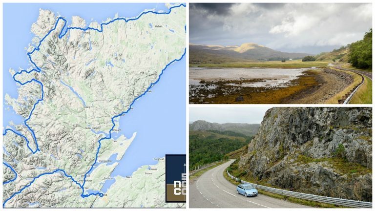 A guide to the NC500: Everything you need to know about Scotland's ...