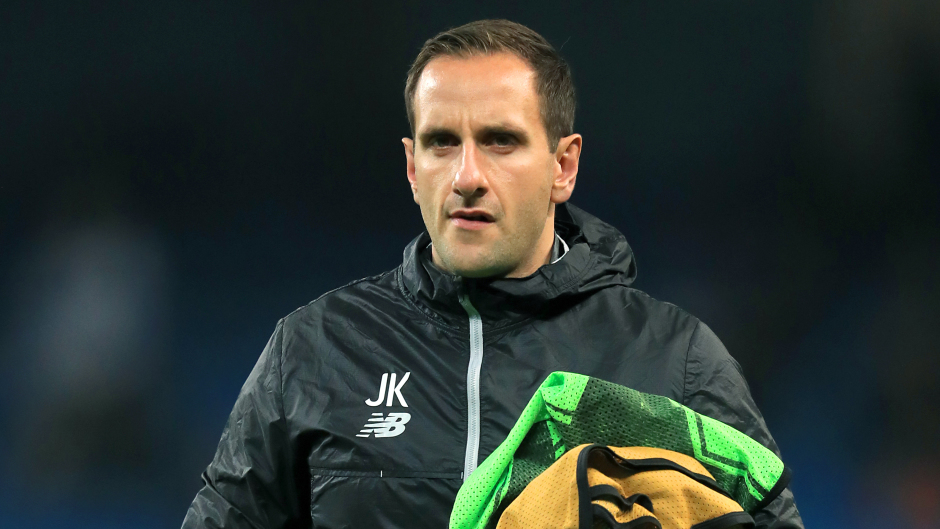 Next Ross County manager: The runners and riders