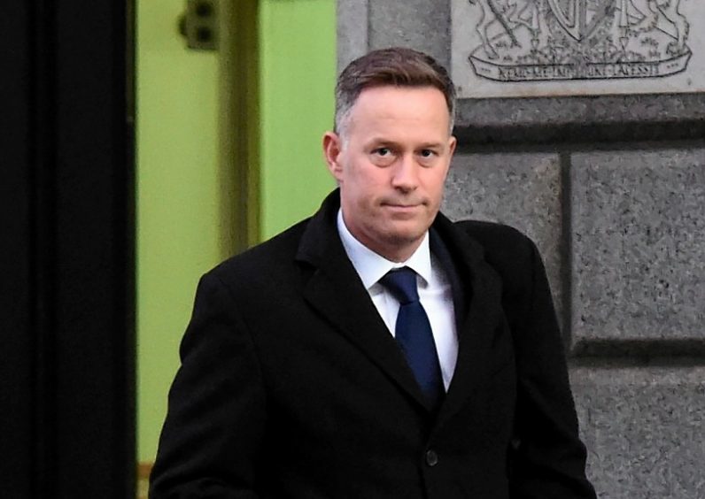 North-east lawyer turned businessman fined for city nightclub attack ...