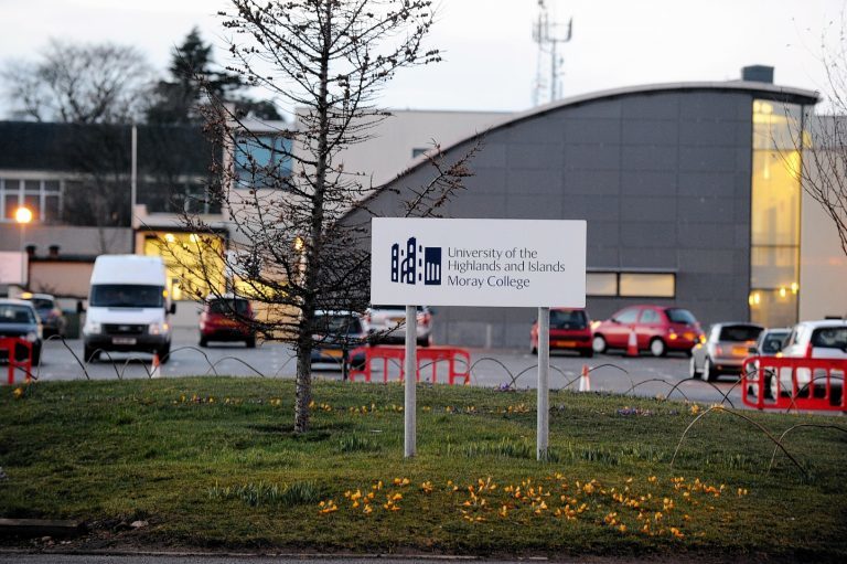 Claims growth deal at risk if UHI Moray closes