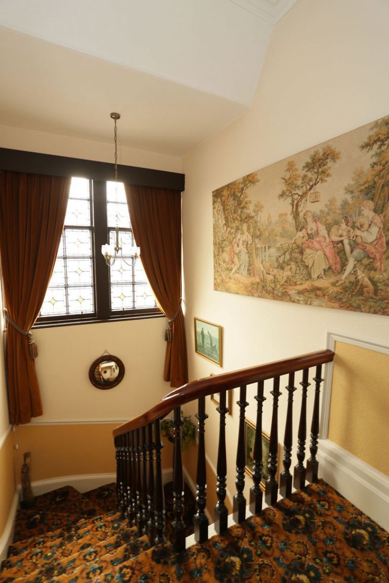 Inside the Aberdeen mansion worth more than £1million - Press and Journal