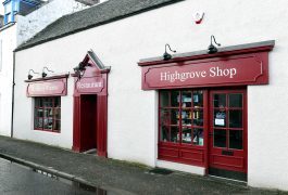 New Ballater seafood restaurant and fishmonger Fish Shop to open