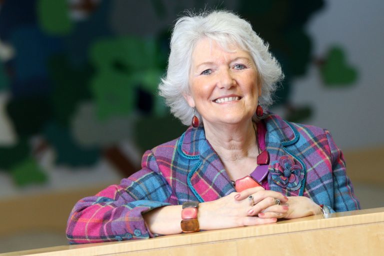 Inspirational Elsie to receive medal honour