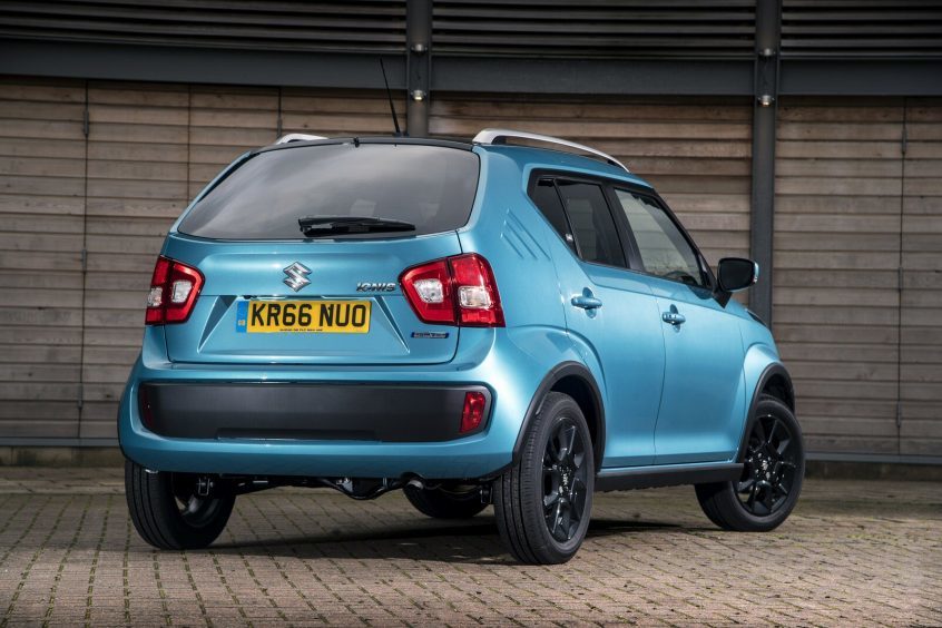 The new Suzuki is causing a stir... And here's why