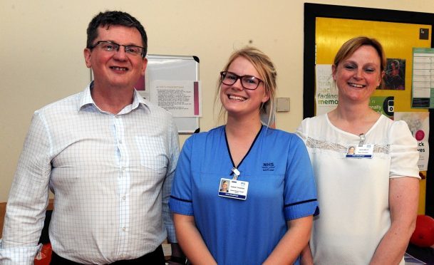 VIDEO: "It's just a different world"... Workshop shows you what life is ...