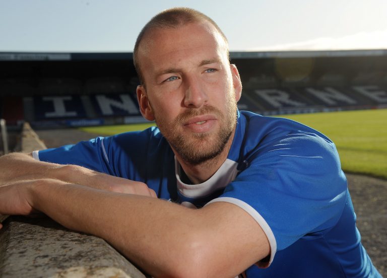 One-tie would be best for play-offs, says Caley Thistle legend Ross Tokely