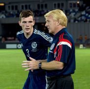 10 famous redhead Scots to celebrate Kiss a Ginger Day - Press and Journal