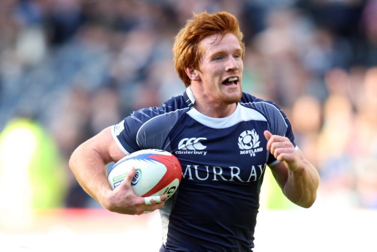 10 famous redhead Scots to celebrate Kiss a Ginger Day - Press and Journal