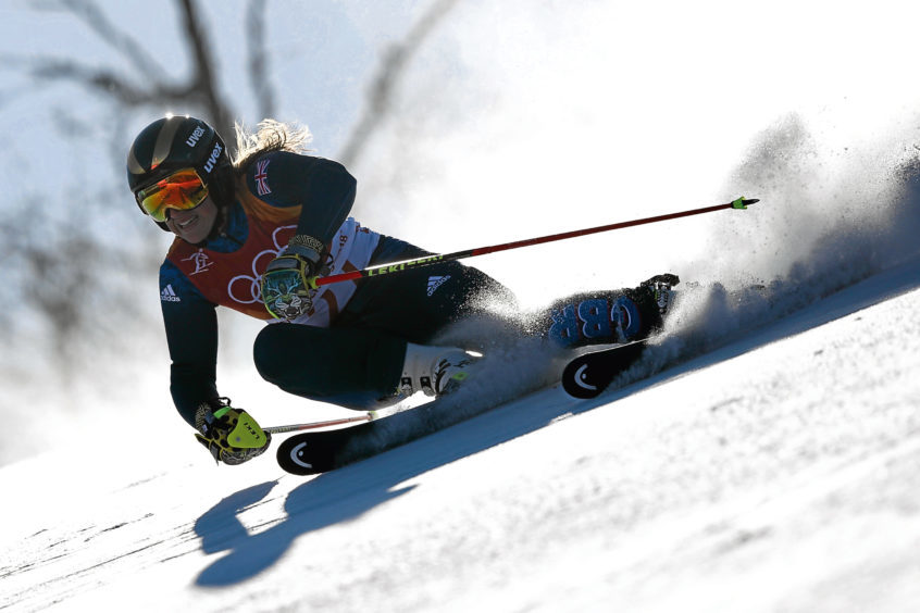 Tilley blames rookie error as Christie gets hungry again - Press and ...