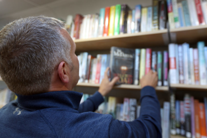 Western Isles Council ditches move to base rural libraries in community ...