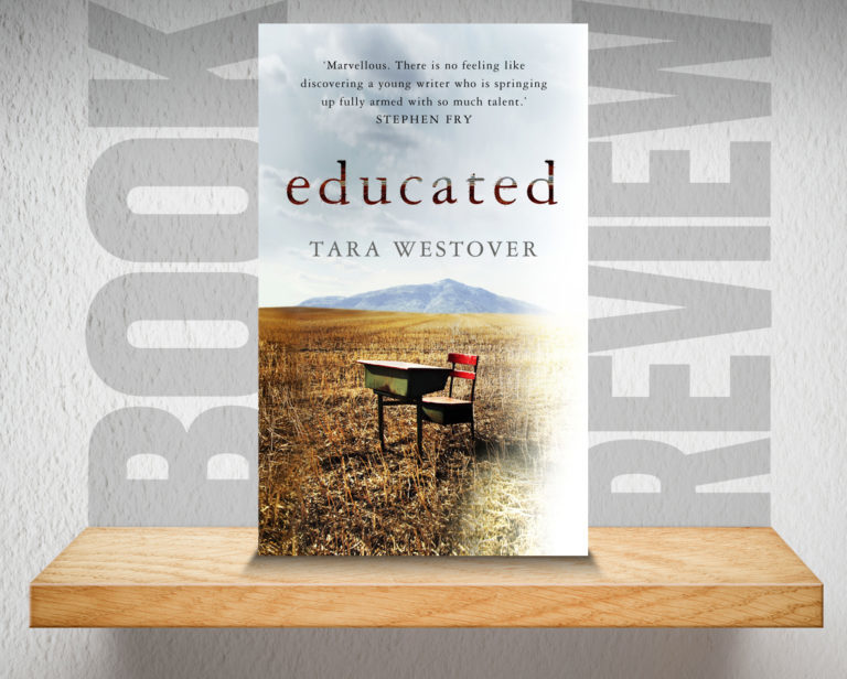 Summary Of Educated By Tara Westover Storyshots Free
