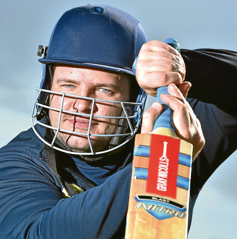 From Argentina to Aberdeenshire: Mannofield club appoints Daniel Sutton ...