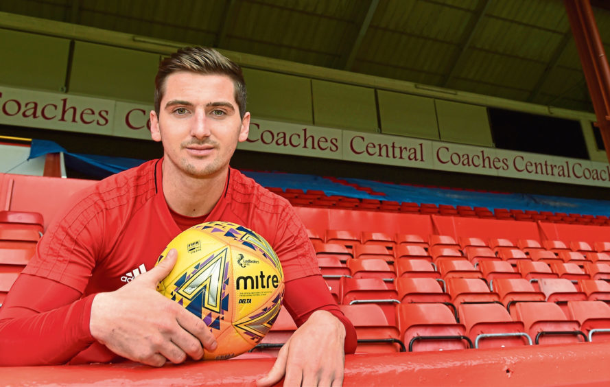 McLean’s ideal chance to say goodbye in style