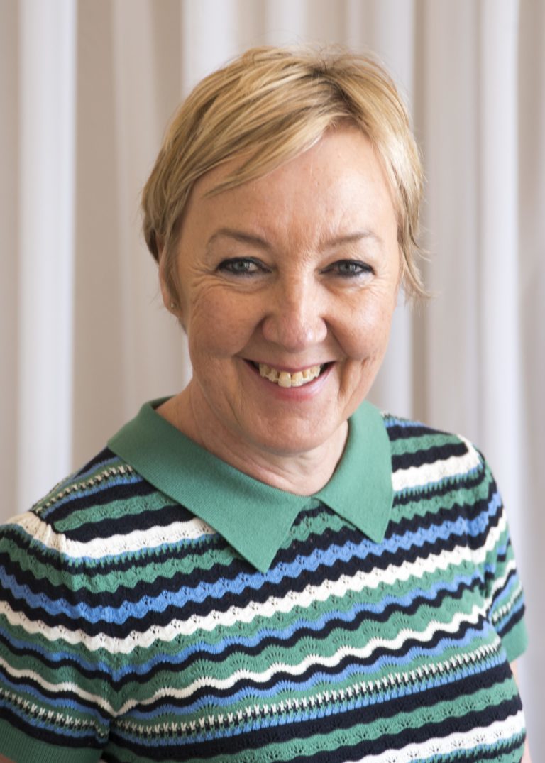 Aberdeen's chief social worker to take up new role in Edinburgh - Press ...