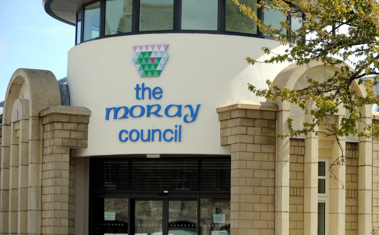 National library organisation calls on Moray Council to reconsider ...