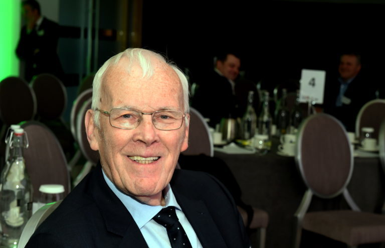 Sir Ian Wood to receive prestigious Carnegie Medal for philanthropy ...
