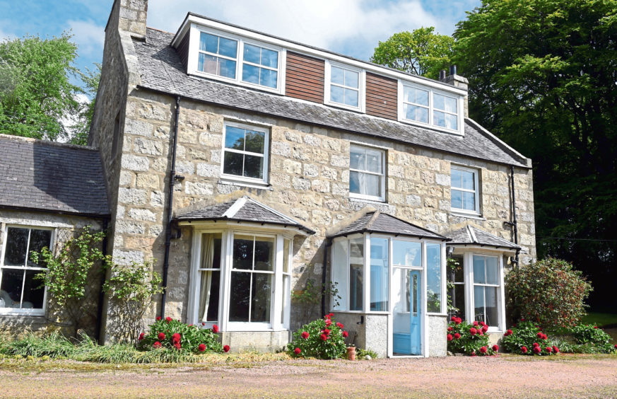 Ever dreamt of living in an Enid Blyton story? This seven-bedroom ...
