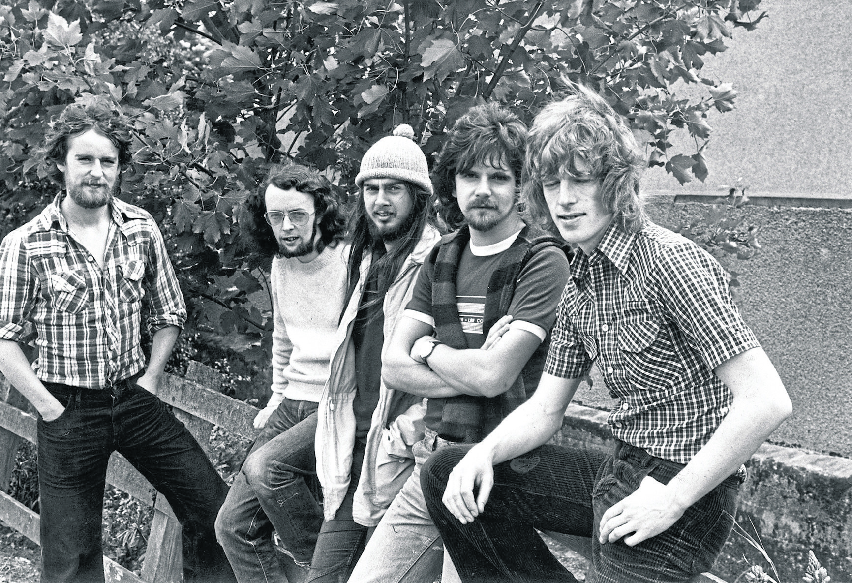 GALLERY: Runrig bring the curtain down on 43 year playing career