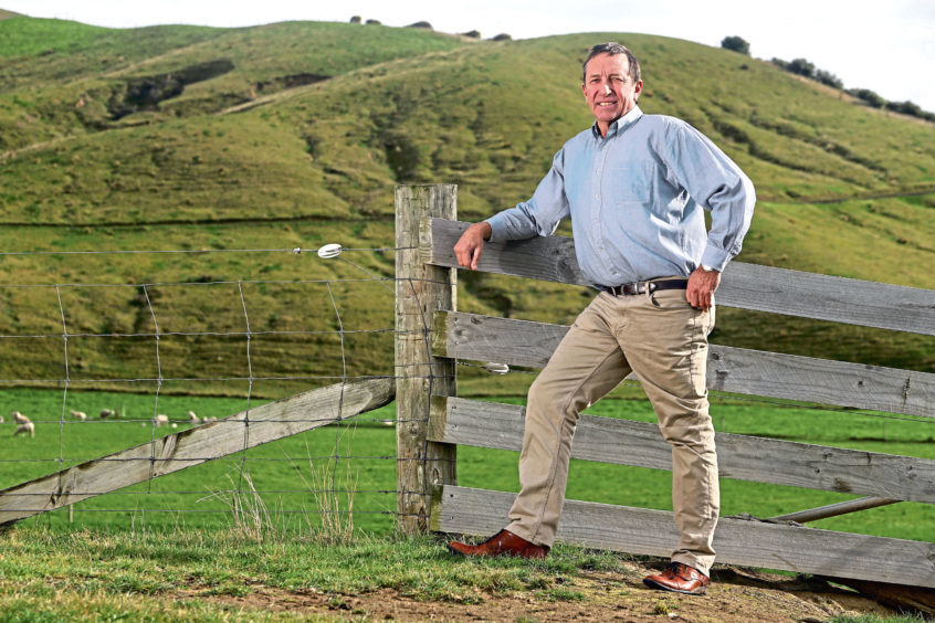 NZ farmer shows there’s a way through adversity