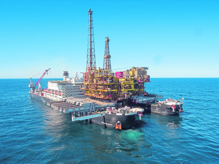 Leading offshore company fined £60,000 for health and safety failings ...