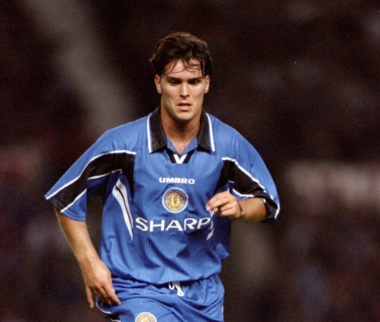 Ben Thornley backs Manchester United loanee to follow in his footsteps ...