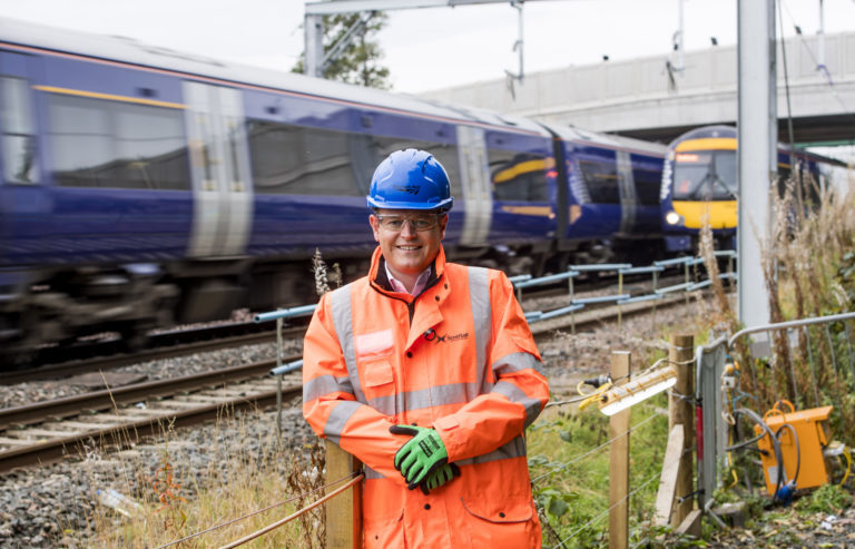 ScotRail announces significant timetable improvements - Press and Journal