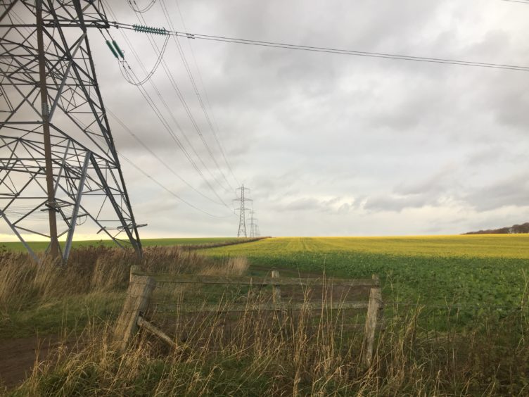 Planning application for electricity substation is questioned at ...