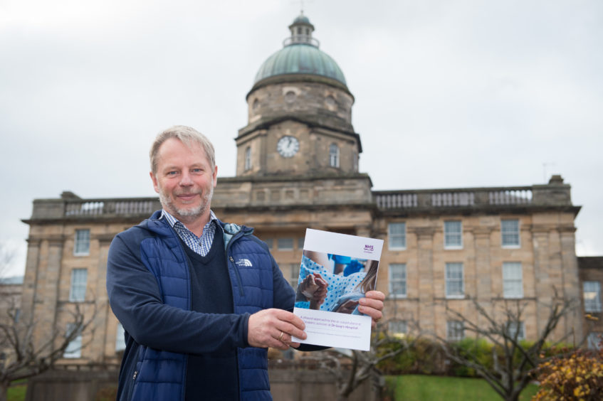 Dr Jamie Hogg Archives - Press and Journal