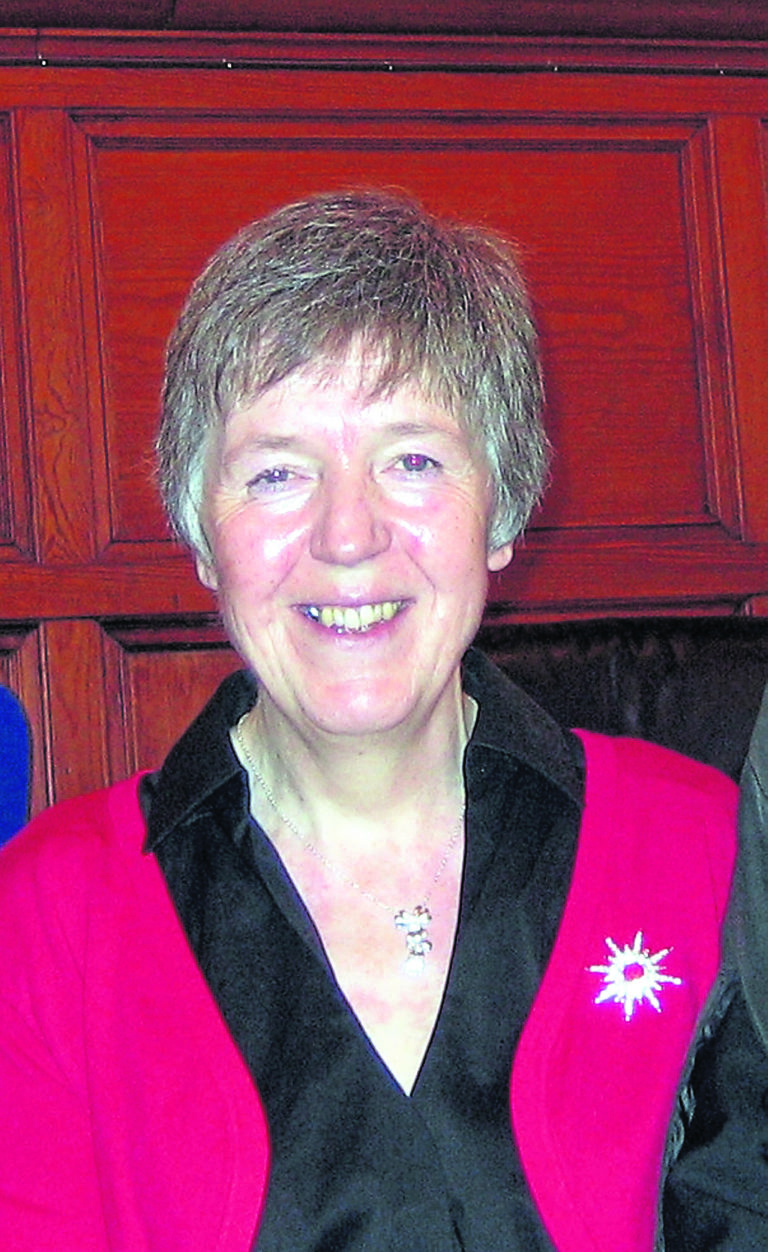 Bishop of Aberdeen and Orkney among north of Scotland entries in this ...