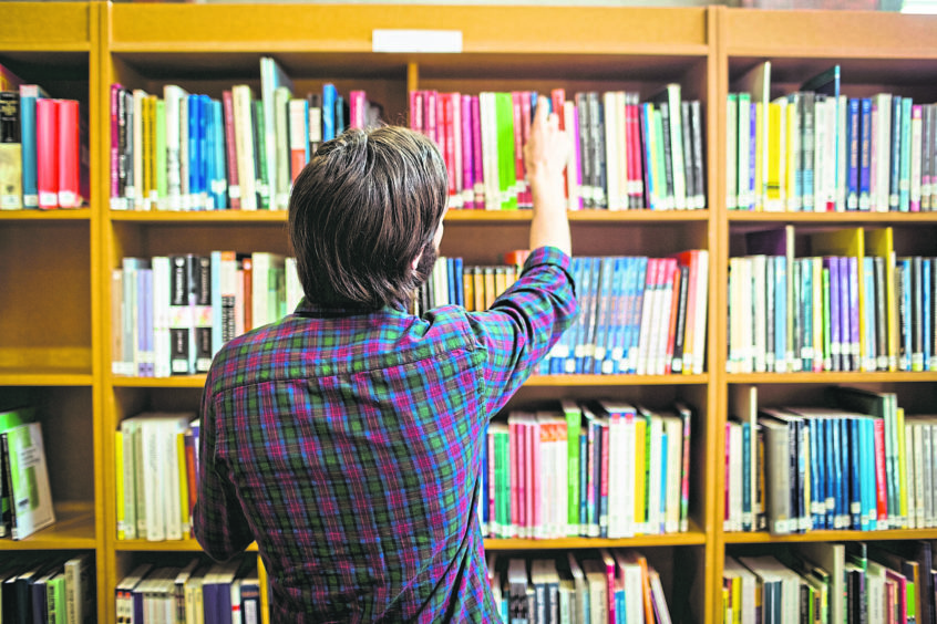 Decline in number of new memberships at libraries in the north and ...