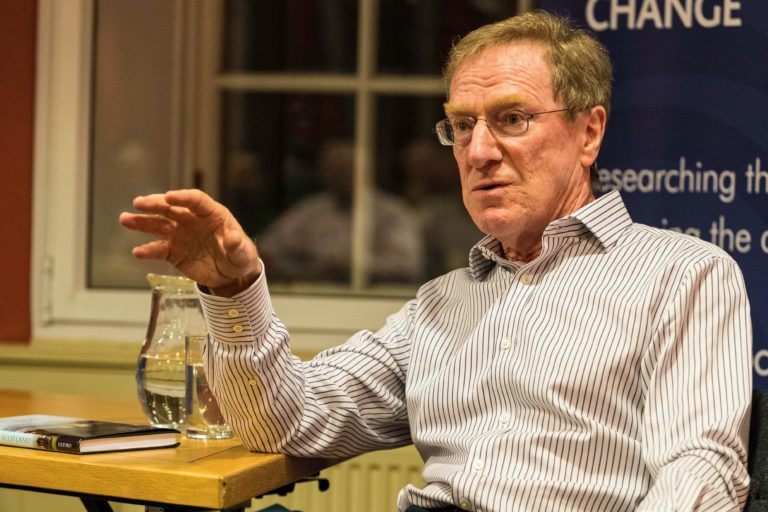 Professor Michael Keating's verdict on what Boris means for the north ...