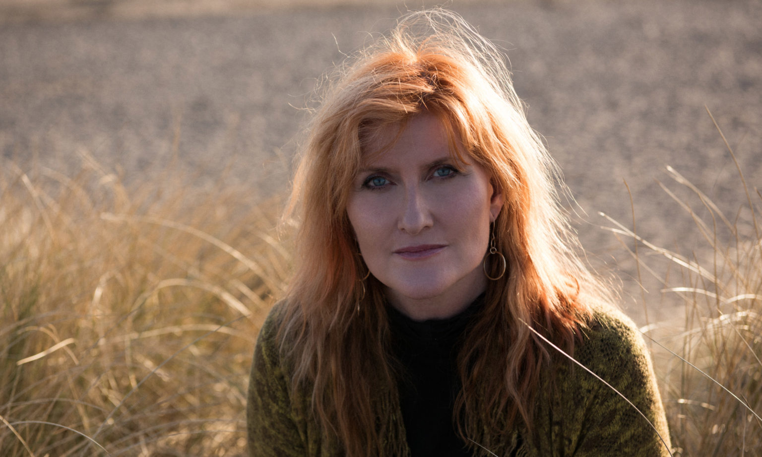 Eddi Reader: My early years with the Eurythmics on the road to Top of ...