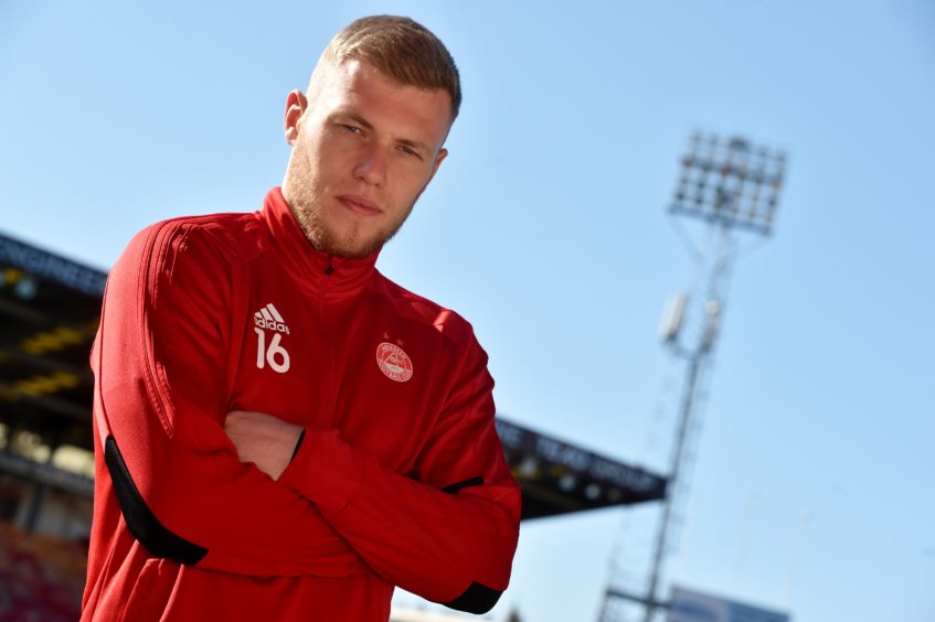 Eric Black tips former protégé Sam Cosgrove to keep thriving in the ...