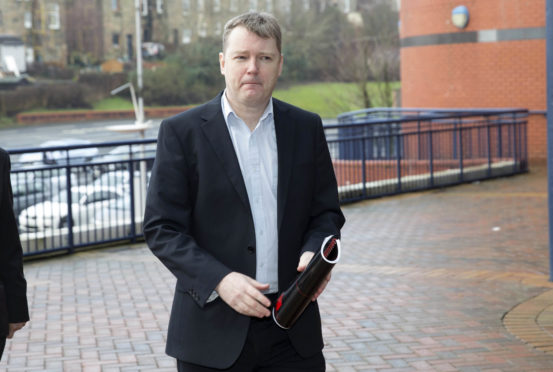 Aberdeen chief executive Duncan Fraser calls for inclusivity in ...