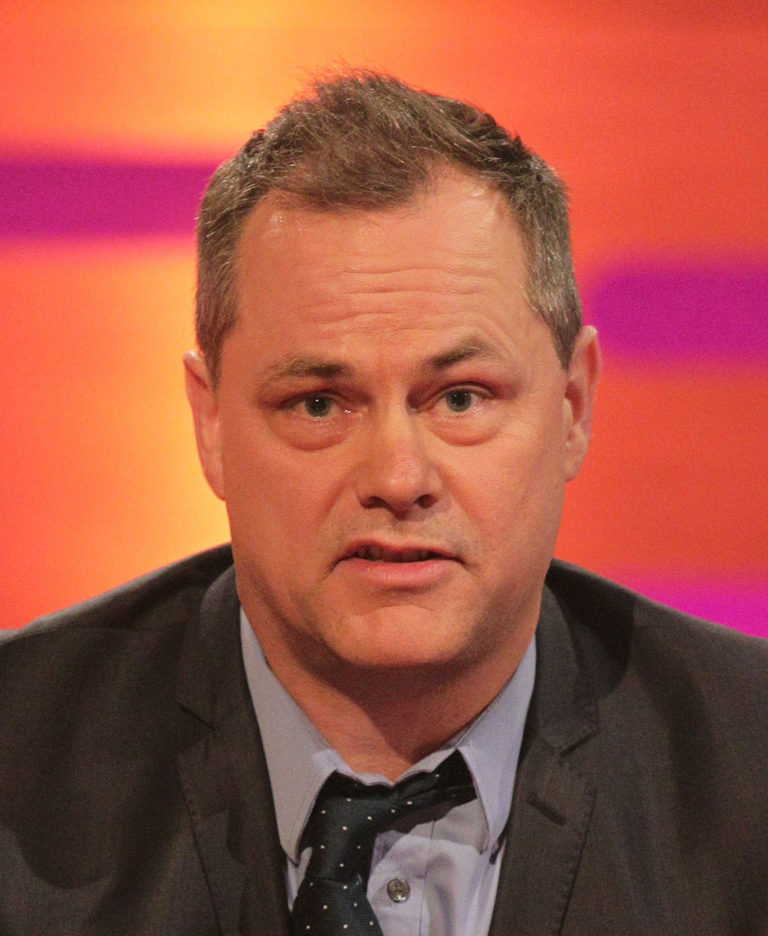 Comedy star Jack Dee sells out Elgin venue as volunteers hail its new ...