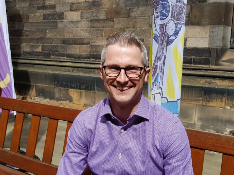 New Inverness church gains converts by swapping Songs of Praise for ...