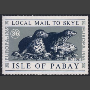 Professor's acclaimed island odyssey work about Pabay is the theme of ...