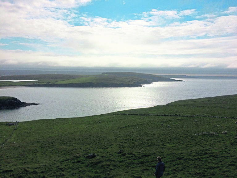 Exploring the stunning landscapes, stirring history and serenity of ...