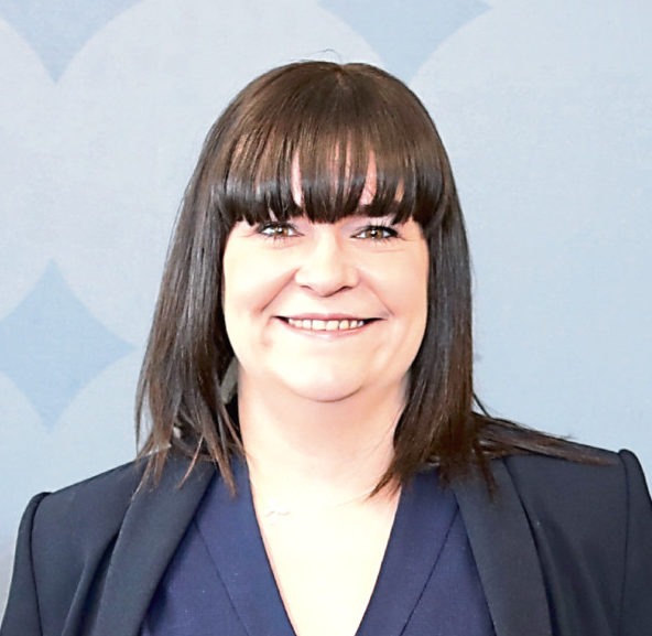 Lisa Tait: Is Scottish income tax progressive or divisive? - Press and ...