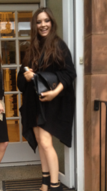 Family of Emily Drouet to sue former boyfriend Angus Milligan 'to get ...