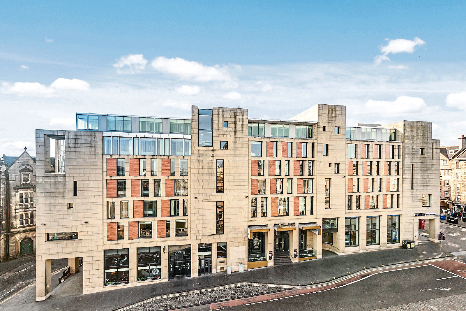 TRAVEL: Find out why Edinburgh is one of the greatest cities for ...